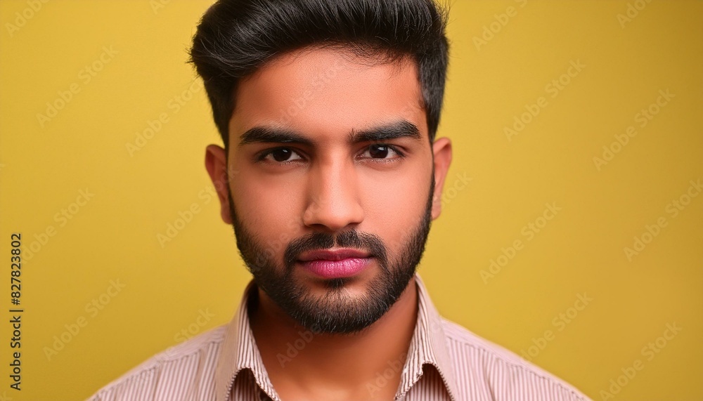 One-sided smirk, raised chin, and a dismissive expression. This ...