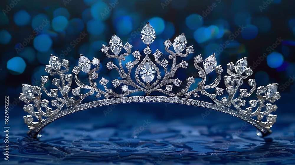 gem, tiara, crown, diamond, gemstone, luxury, princess, diadem ...