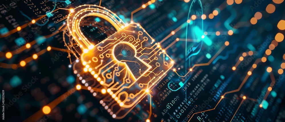 Data encryption techniques safeguard information by converting it into ...