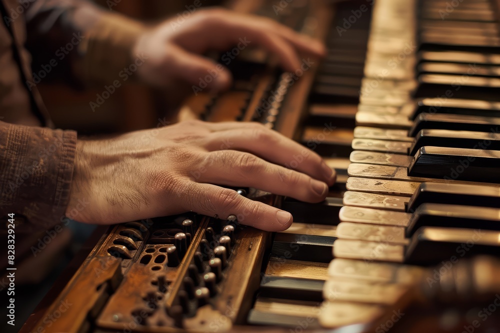 Timbre gives each instrument and voice its unique sound, adding texture ...