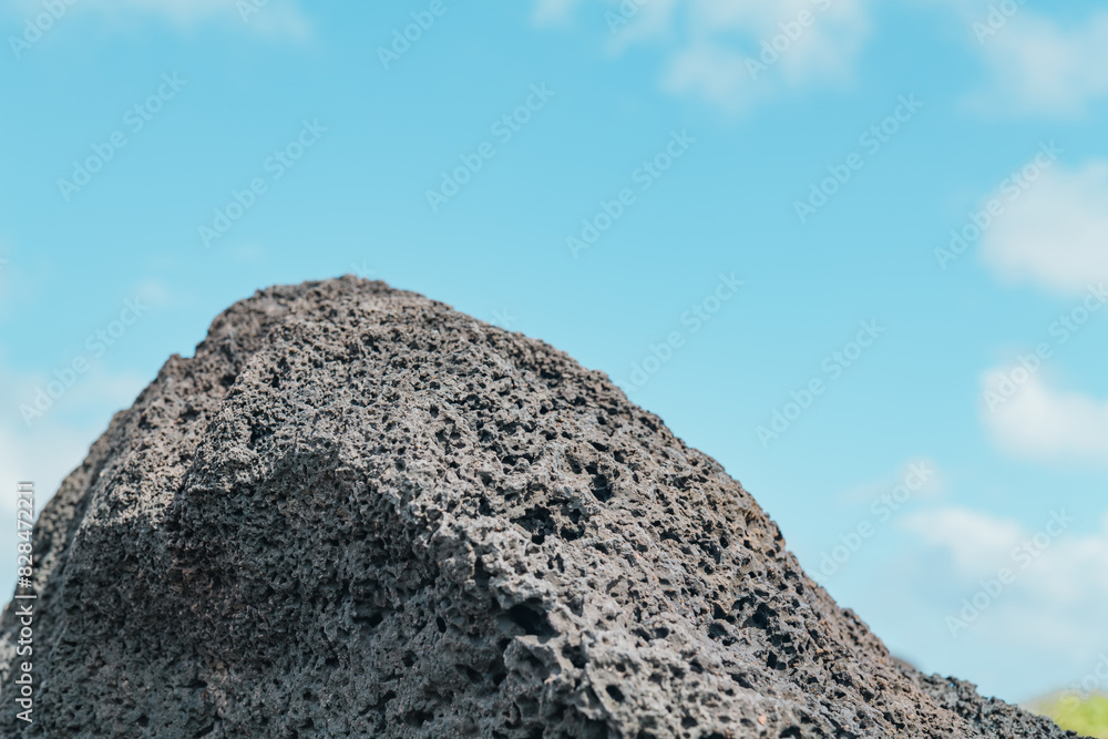 Kalama flow / Koko Rift basalts, Honolulu Volcanics . About 0.1 Million ...