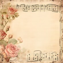 Vintage Framed Background Free Stock Photo - Public Domain Pictures