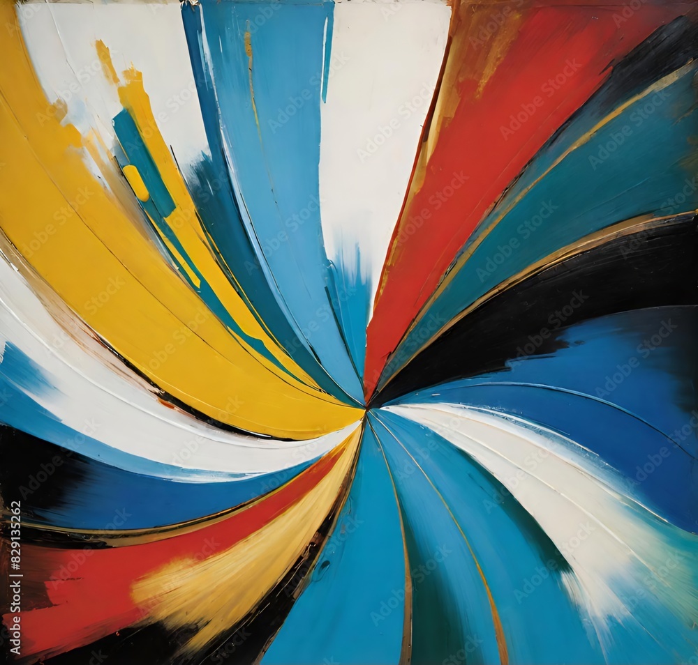 background, paper, design, spectrum, umbrella, paint, colors, palette ...