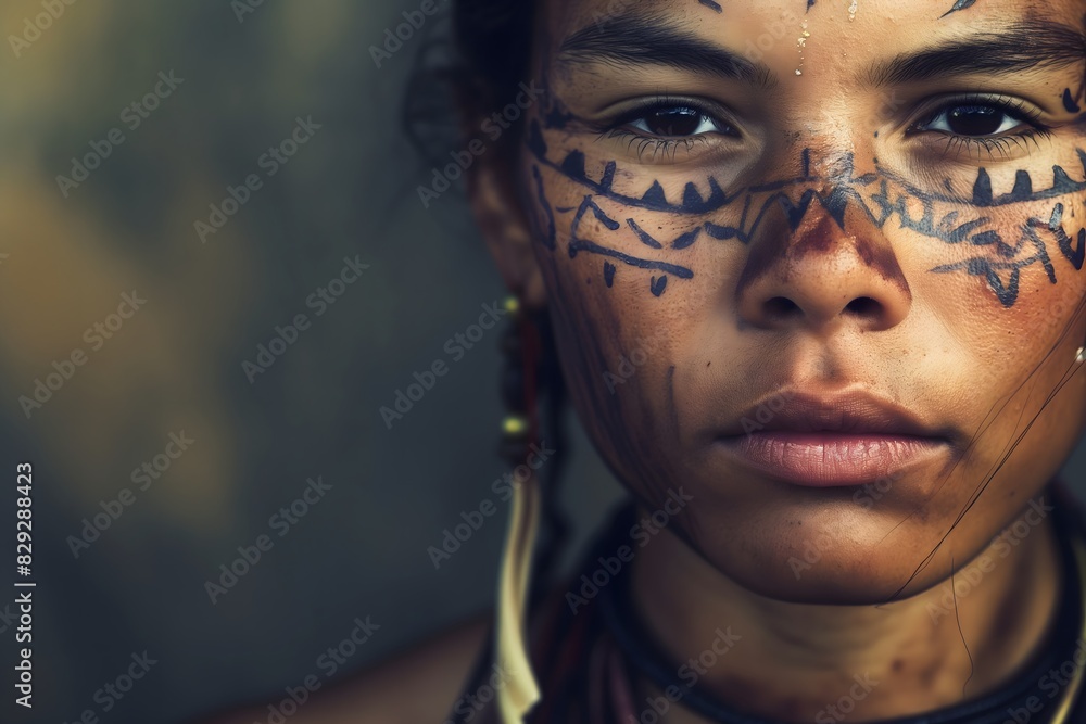 8. "Explore the intersection of culture and identity through a series ...