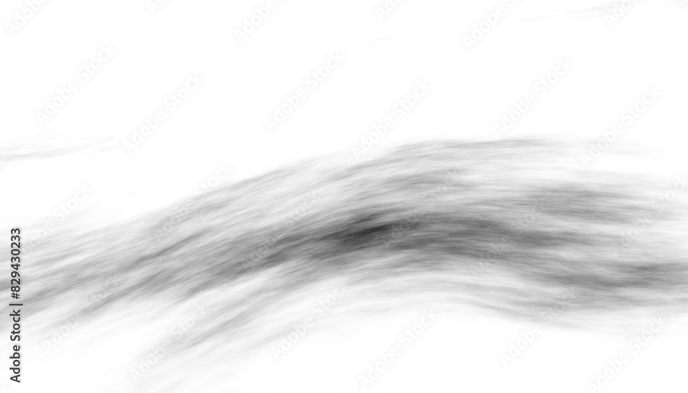 Black noise transparent gradient background. Dust effect with ...