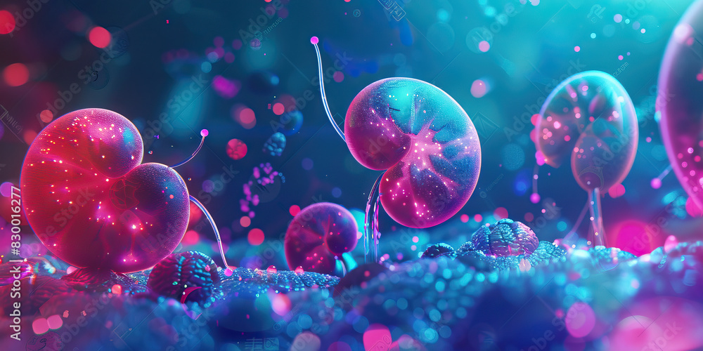 Renal Dysfunction: The Edema and Changes in Urination of Kidney ...