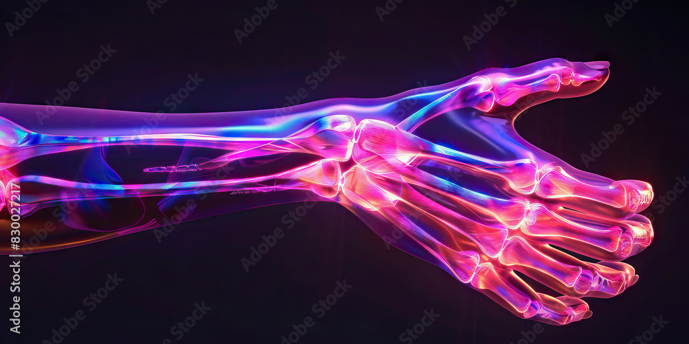 Wrist Pain: The Aching and Stiffness of Sore Wrists - Picture a scene ...
