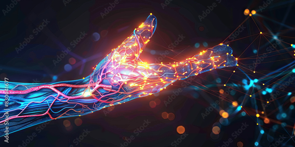 Nerve Tingling: The Pins and Needles Sensation of Nerve Pain ...