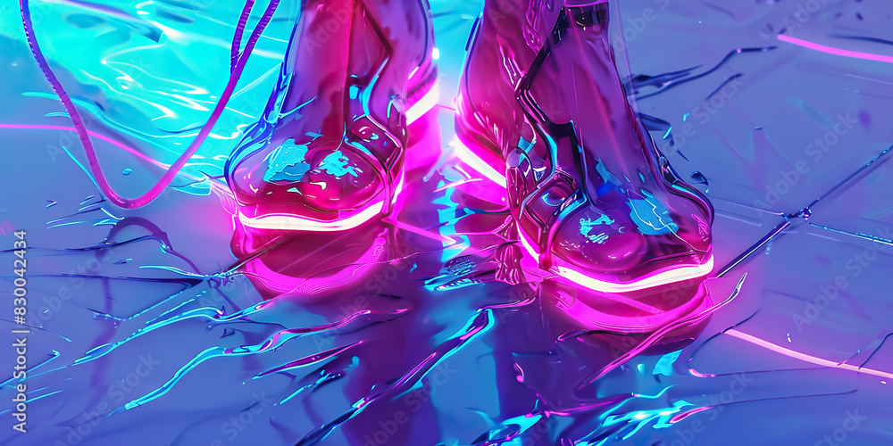 Foot Soreness: The Aching and Fatigue of Sore Feet - Imagine a scene ...