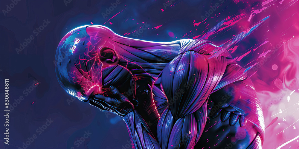 Cramping Muscles: The Tight, Cramping Sensation of Muscle Cramps ...