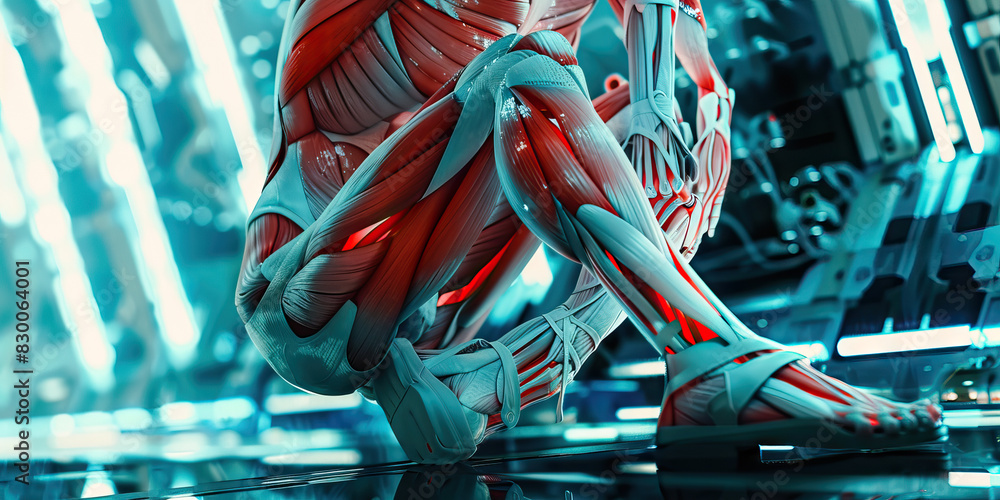 Muscle Cramps: The Intense, Sudden Pain of Cramping Muscles - Visualize ...