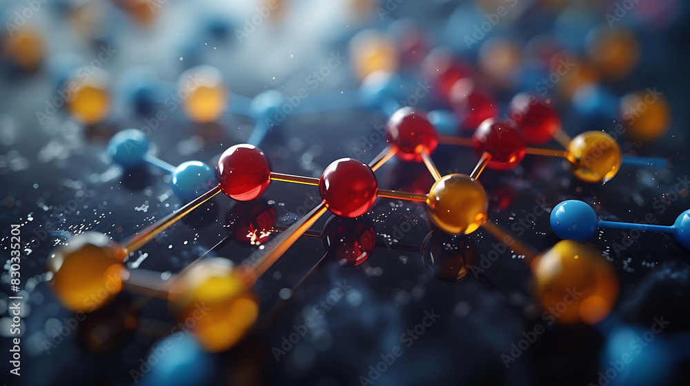 Infographic explaining concept of electronegativity and its ...