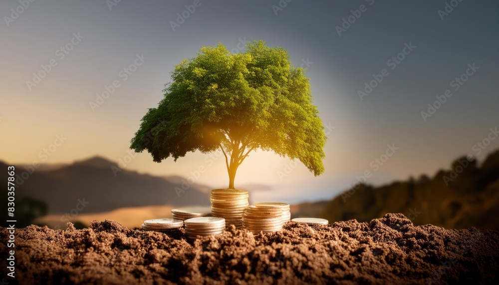 World Environment Day 2024 concept - Land restoration, desertification ...