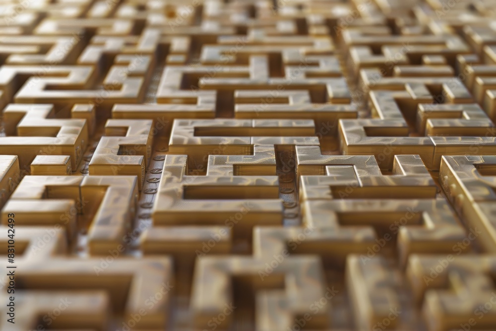 A high-resolution image of a Lego-style pattern with bricks creating an ...