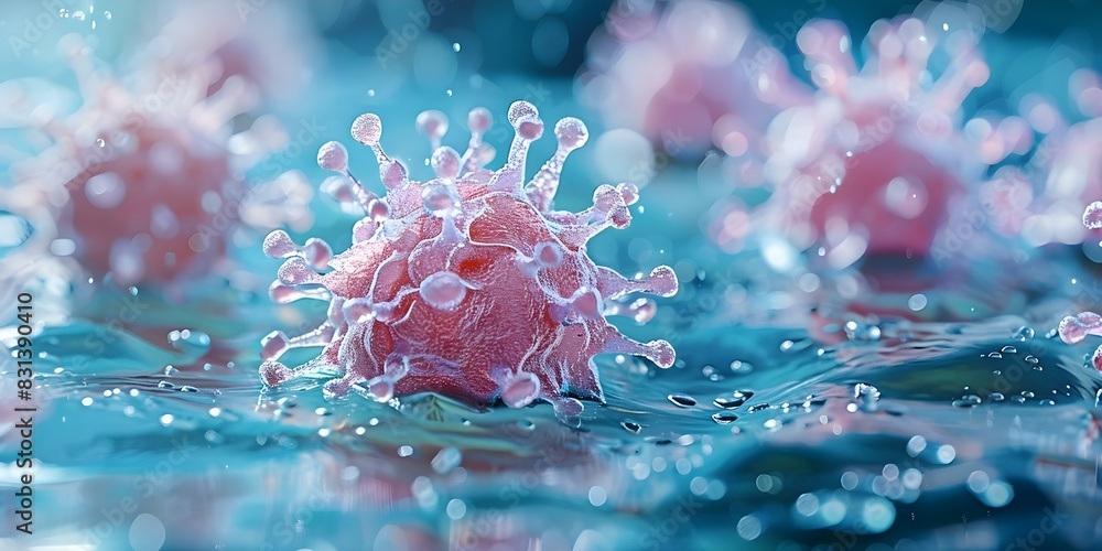 Harnessing the Healing Power of the Immune System: The Intersection of ...