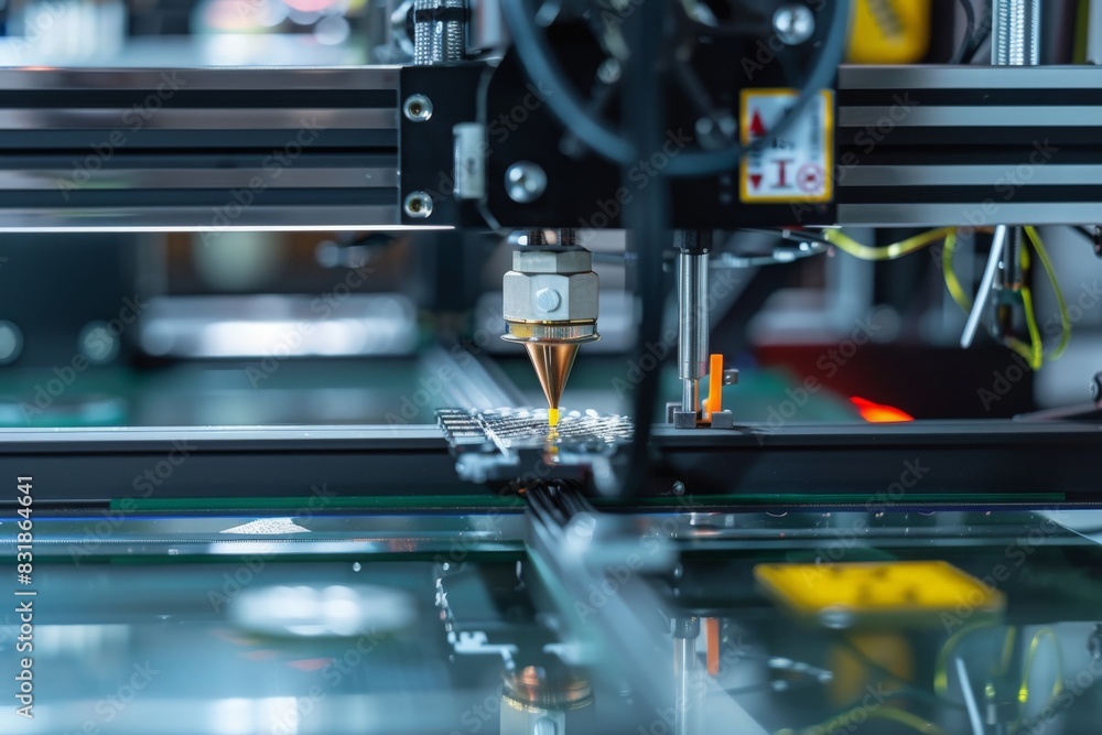 Common maintenance procedures and troubleshooting techniques for 3D ...