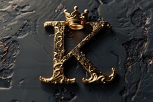 Royal Alphabet Free Stock Photo - Public Domain Pictures