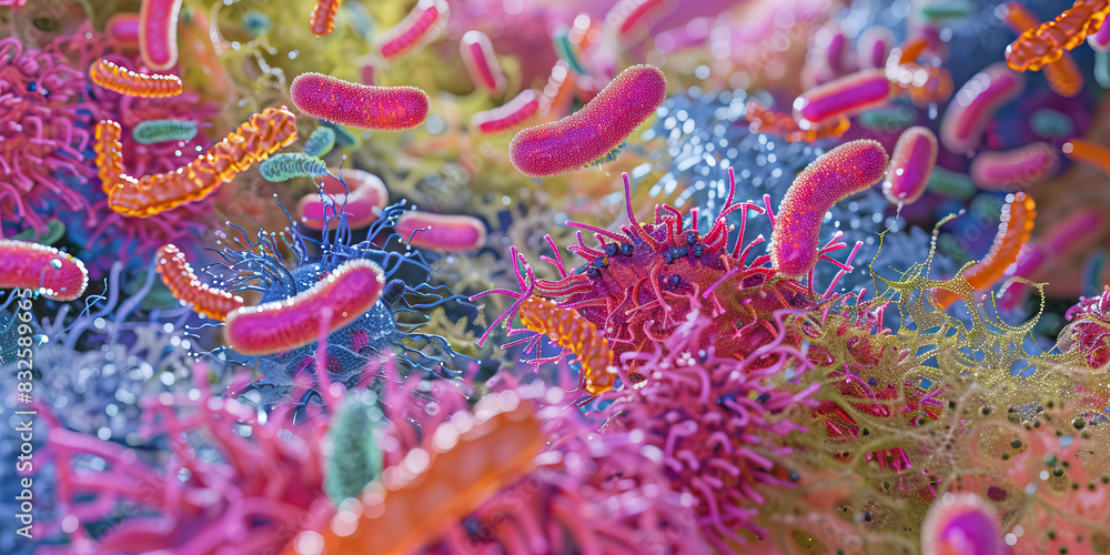 Antimicrobial Susceptibility Testing: Microscopy-based assessment of ...