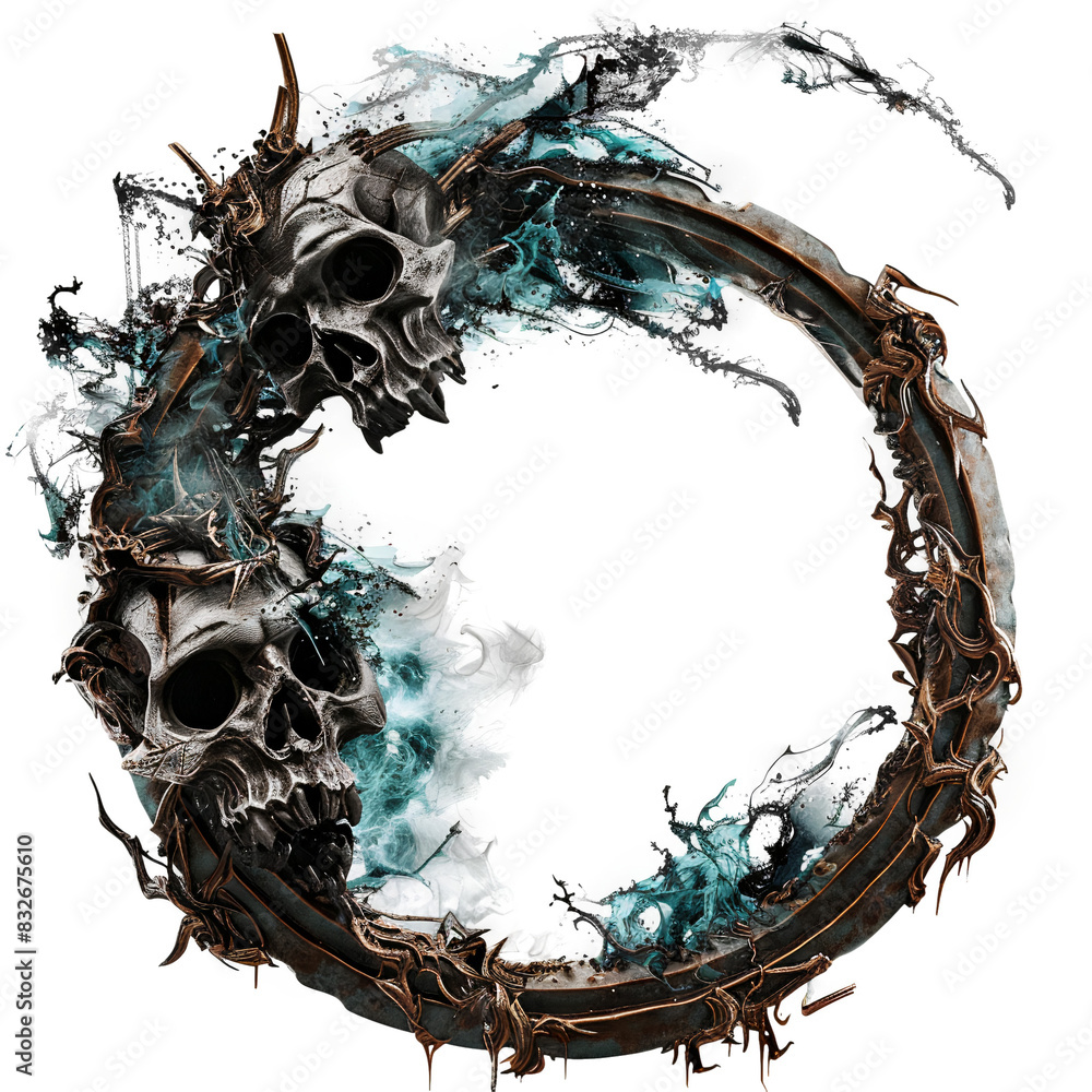 Token Border Frame for dungeon and dragons,game adventure,Dnd Stock ...