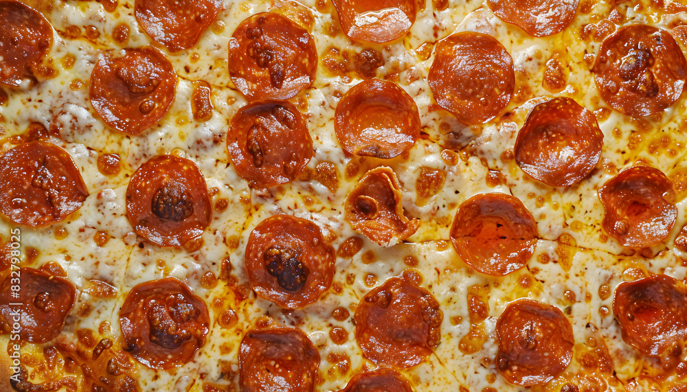 Texture of pizza background Stock Photo | Adobe Stock