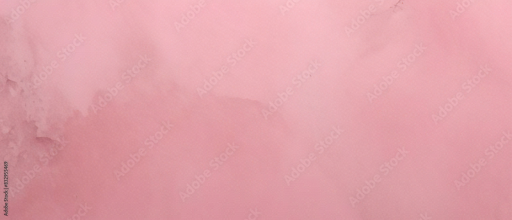 Fondo rosa con textura grunge rosa fuerte en los bordes en estilo ...