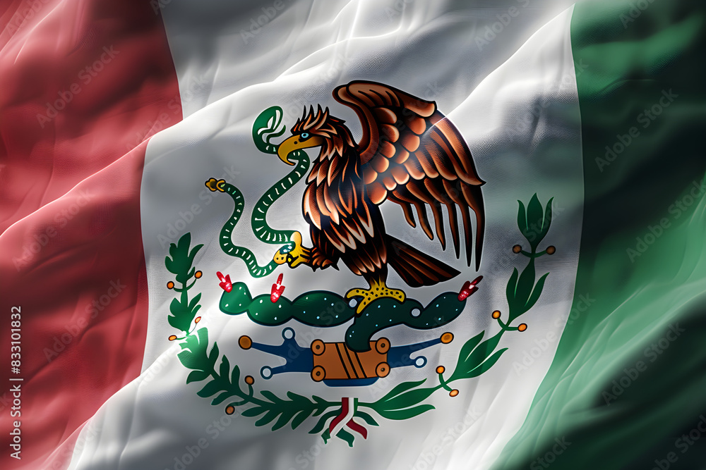 Mexican Independence Day celebration honoring the beginning of the war ...
