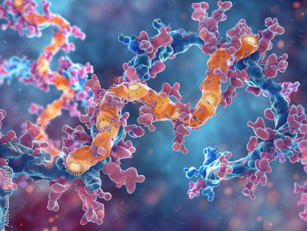 prion scientific diagram, protein that can trigger normal proteins in ...