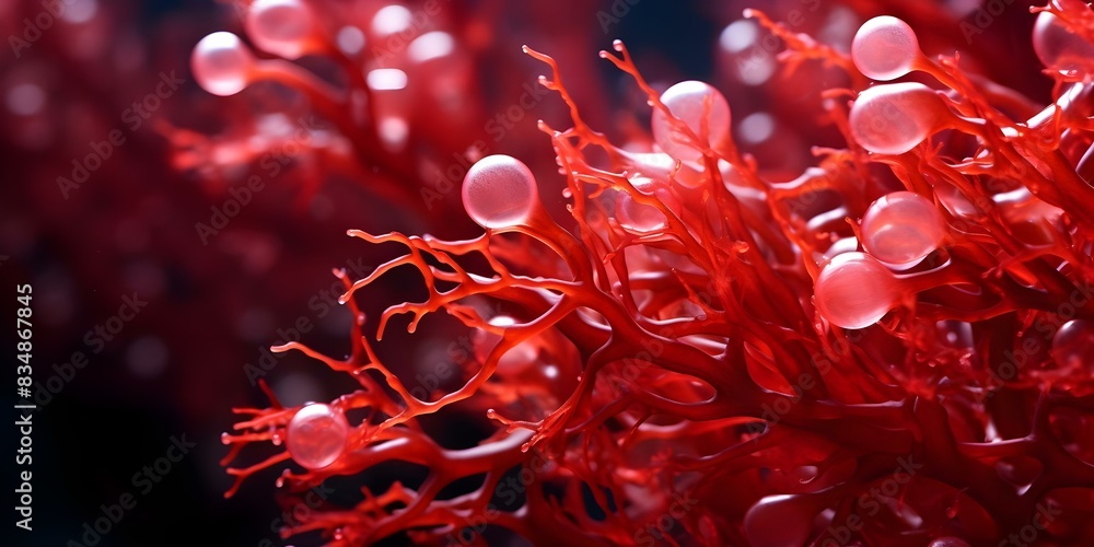 Understanding Red Seaweed: A Type of Algae in Marine Environments ...