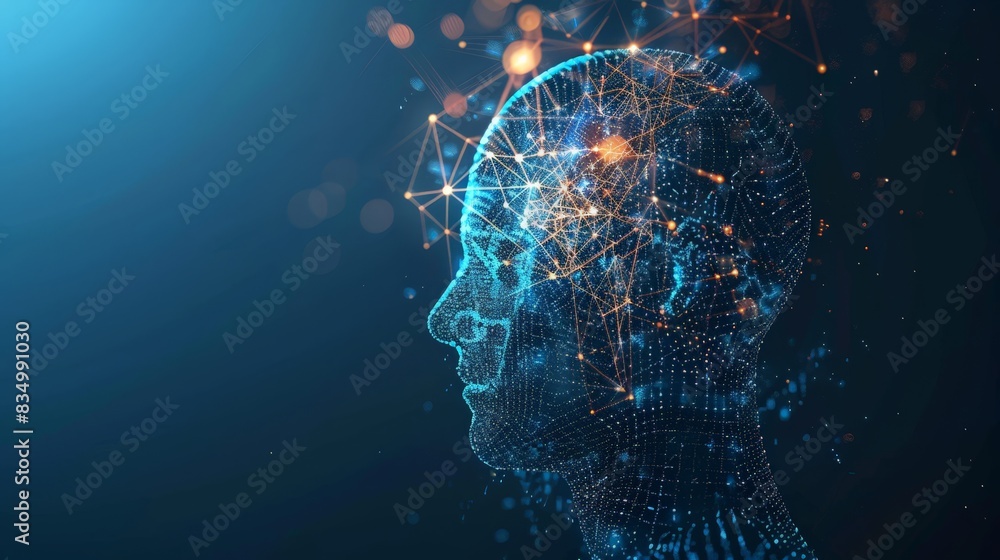 Create a visual guide to natural language processing (NLP). Explain how ...