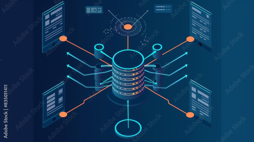 Illustrate a comparison of data streaming vs. batch processing ... Illustrate a comparison of data streaming vs. batch processing ...