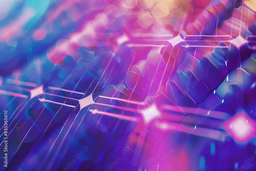 Potential of nanotechnology in renewable energy, with nanostructured ...