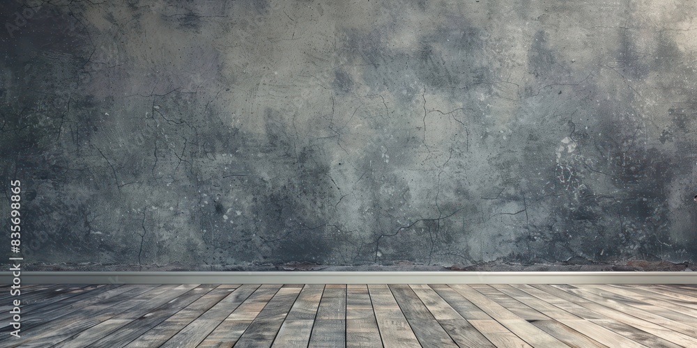 The epitome of modern elegance, a plain backdrop background adds a ...