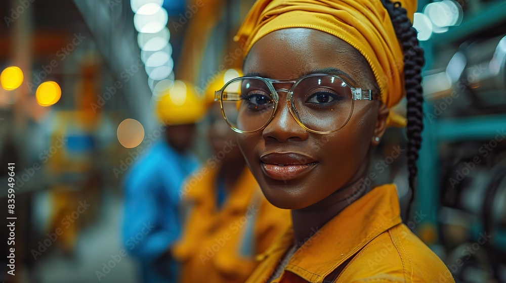 boosting and improving manufacturing process efficiency in welding ...