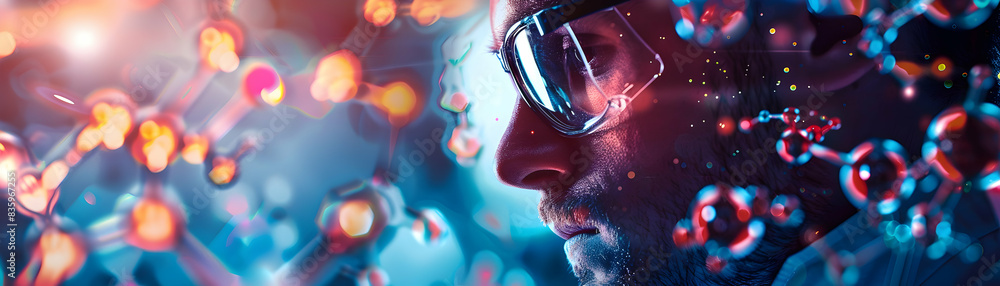 Petrochemical Industry: Materials Scientist in Polymer Analysis ...