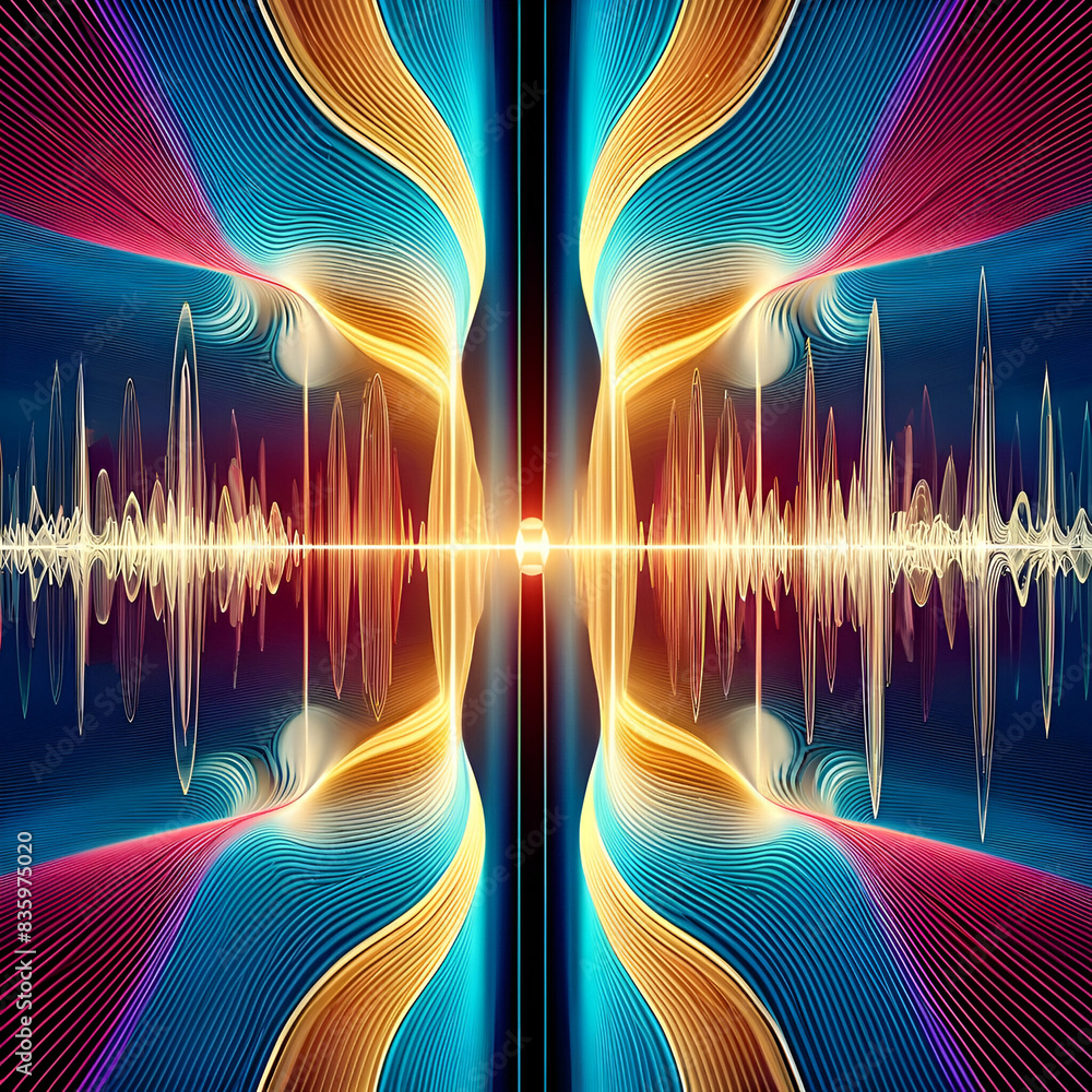 Understanding the Diffraction Pattern of Sound Waves Exploring Sound ...