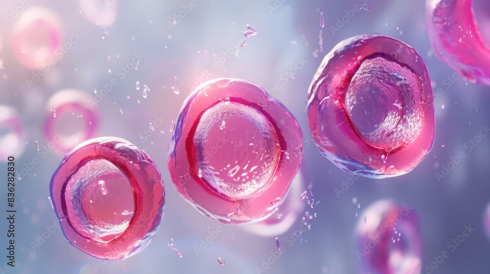 Cell division: meiosis: Depict the stages of meiosis, explaining how it ...