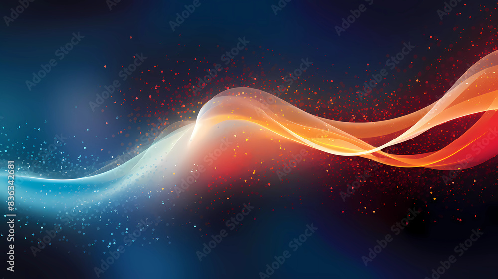 backdrops cease to be mere visual elements; instead, they metamorphose ...