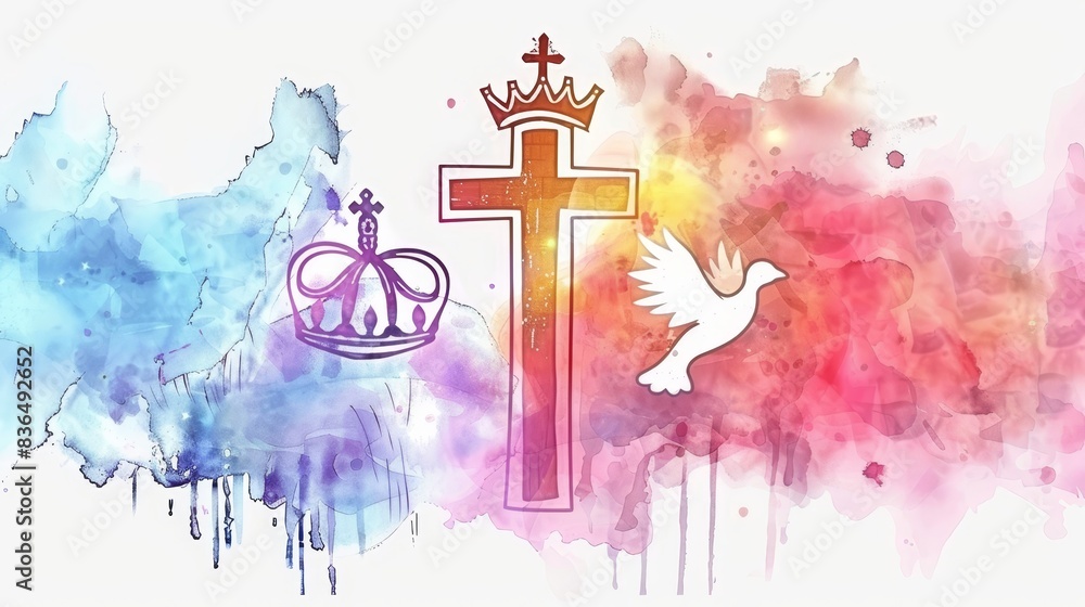 - Vector format suitable for digital printing and design projects ...