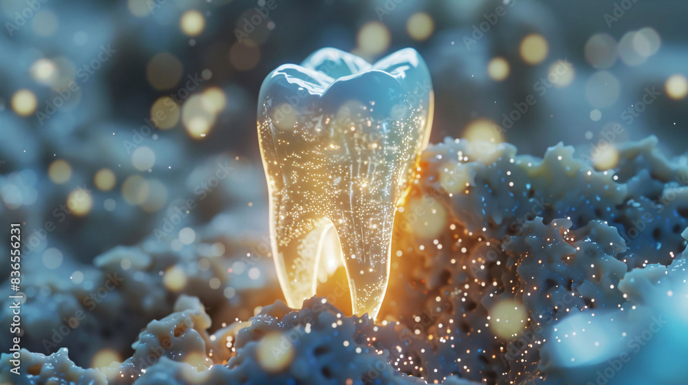 National Love Teeth Day, protect teeth and pay attention to oral health ...