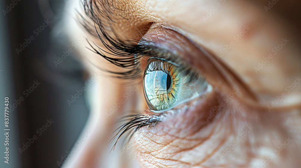 Detailed assessment of eye health and vision. Management of cataracts ...