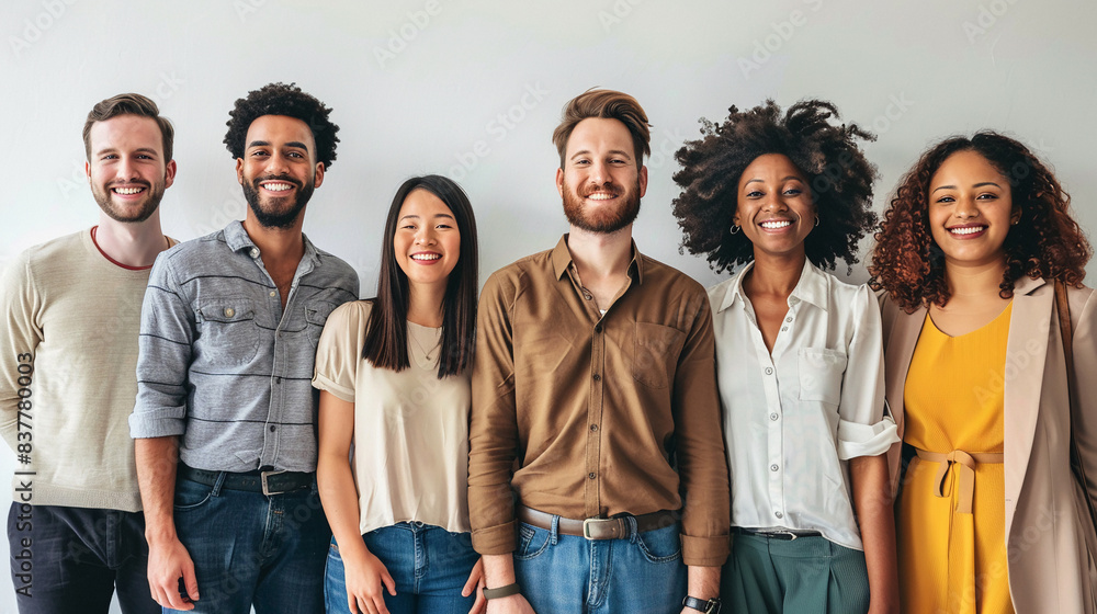 Diversity and inclusion in the workplace promote a culture of equality ...