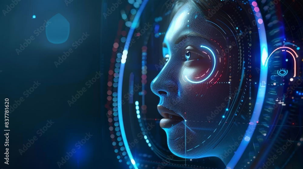 AI-powered voice recognition technology enhances users' pronunciation ...