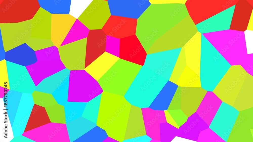 Multi Color pastel, rainbow vector texture in style. Beautiful ...