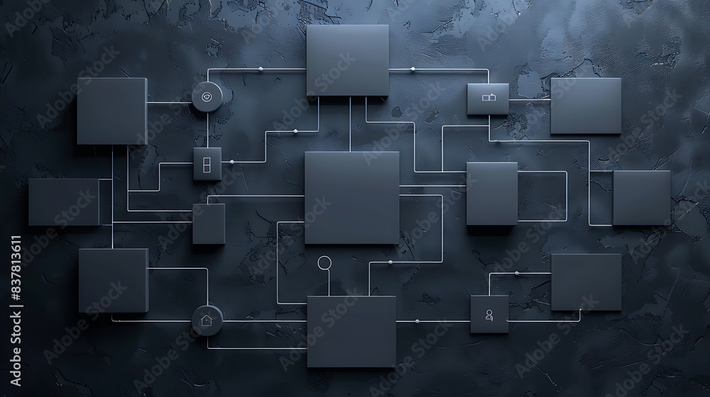 Comprehensive Flowchart: Mapping the Transportation Process for ...