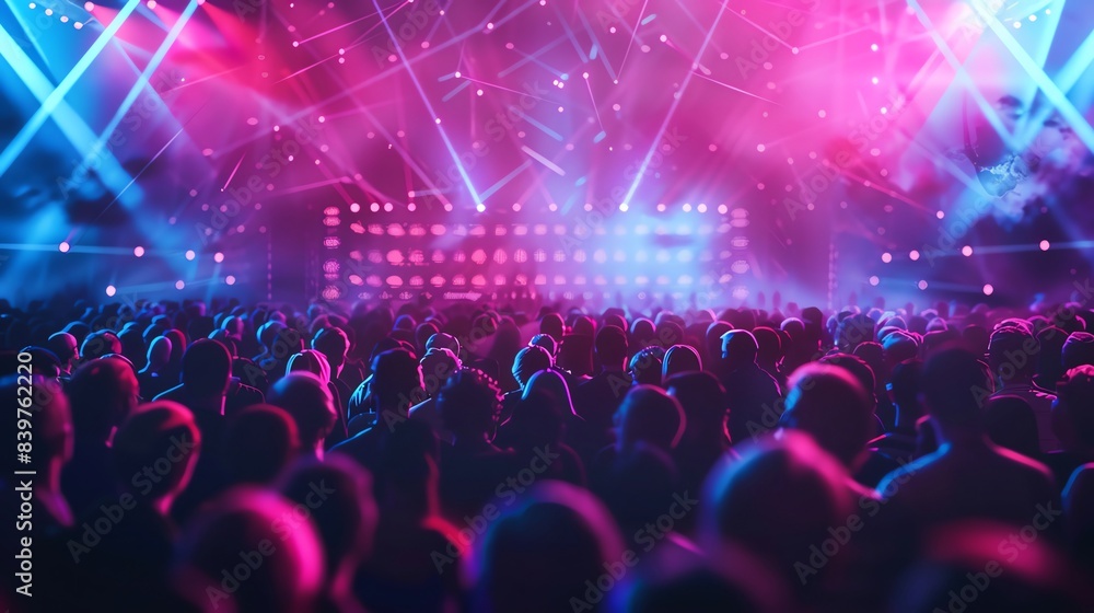 Concert Visual Resonance Resonate with your audience on a deeper level ...