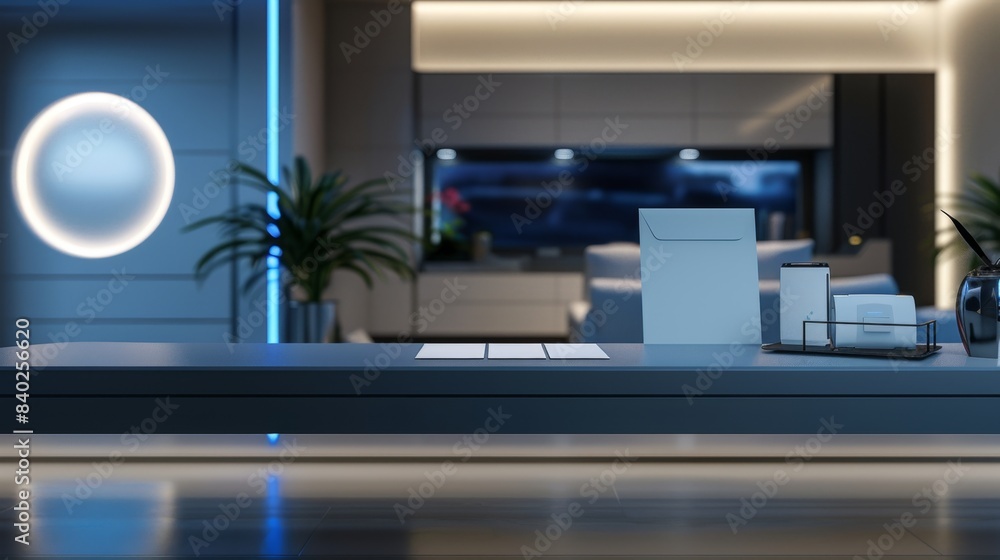 CuttingEdge Smart Home Technology Showcase of Futuristic Automation ...