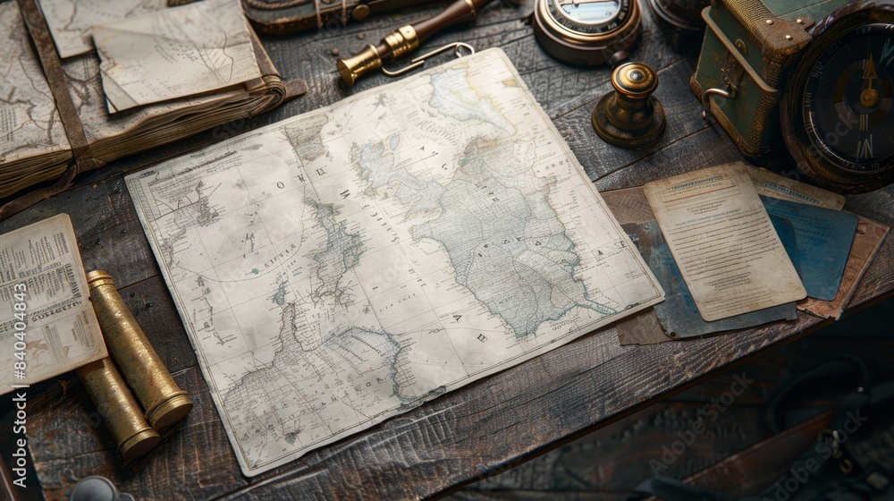 Explore Your Next Adventure Blank Business Cards Topographic Maps and ...