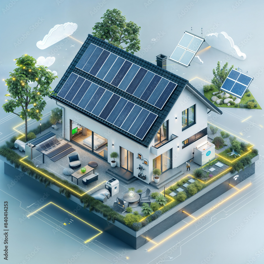 wide banner design of a infographic diagram for battery packs ...