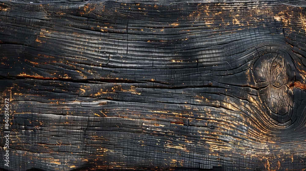 rustic oak wood texture with burnt wood grain pattern abstract hardwood ...