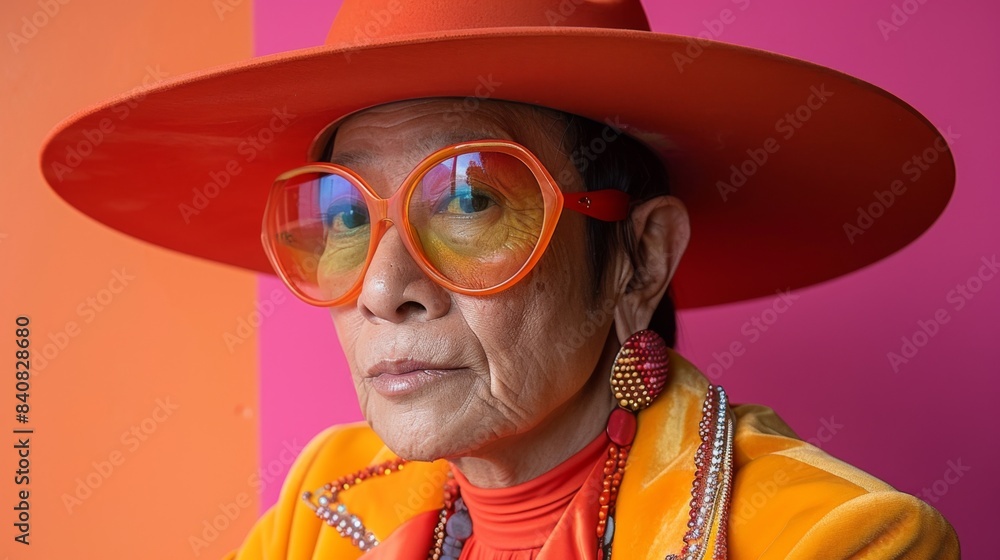 Document the struggles and resilience of LGBTQ elders with photos of ...
